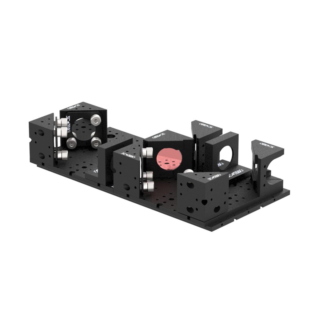 Michelson Interferometer | Flash Photonics